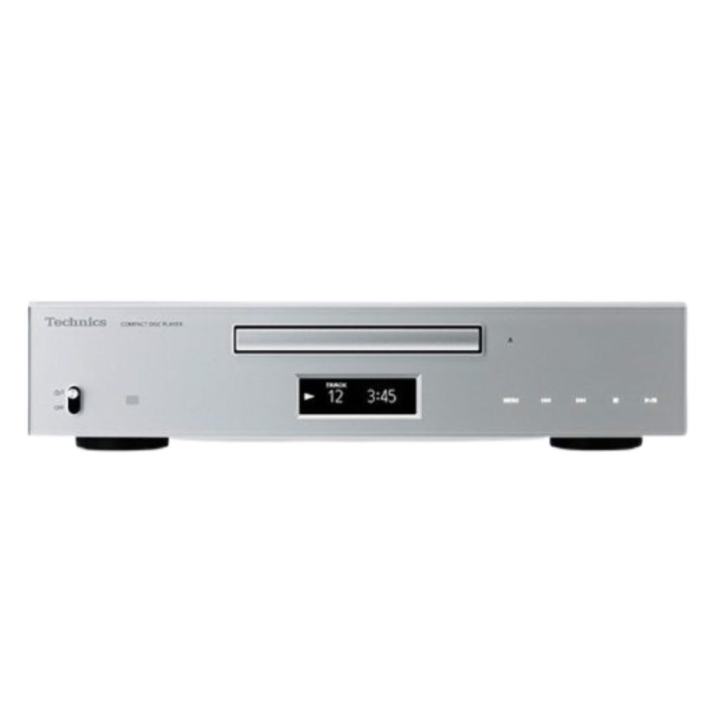Lectores de CD HiFi. Fuentes - Werner Música