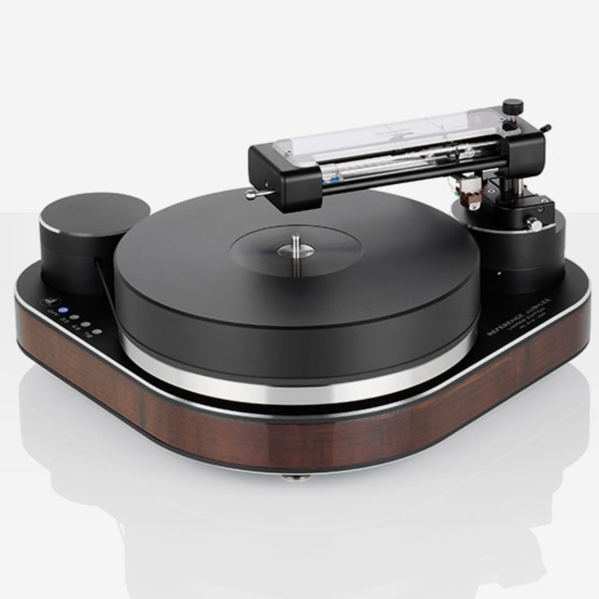 CLEARAUDIO JUBILEE REFERENCE Werner M sica CLEARAUDIO JUBILEE REFERENCE Werner M sica