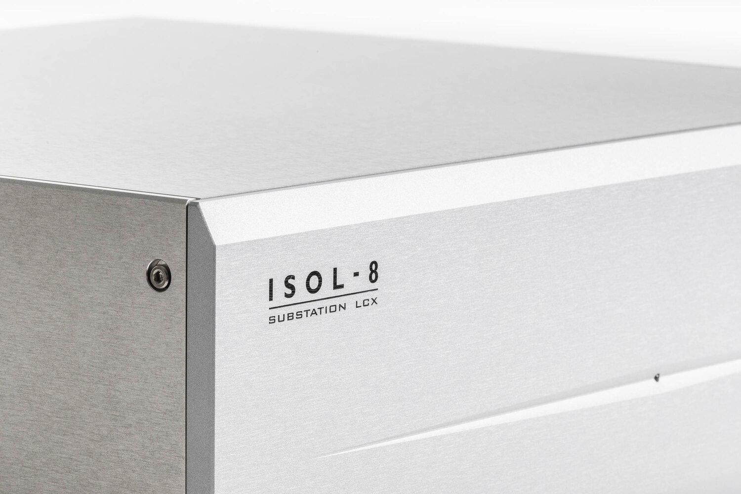 Isol-8 Substation LCX: una mejora trascendental en la energía de su ...