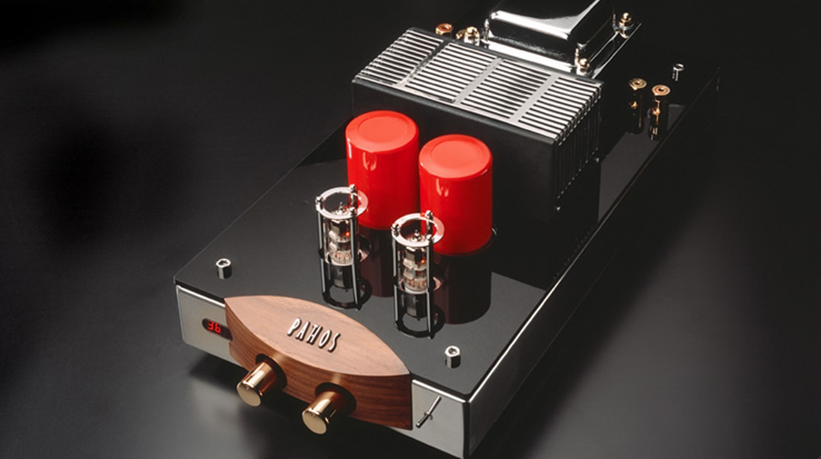 Pathos Classic One MKIII: un clásico que sigue a la última - Werner Música