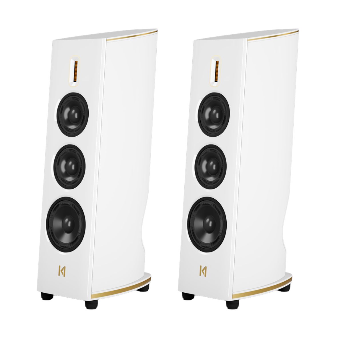 kroma - Werner Música