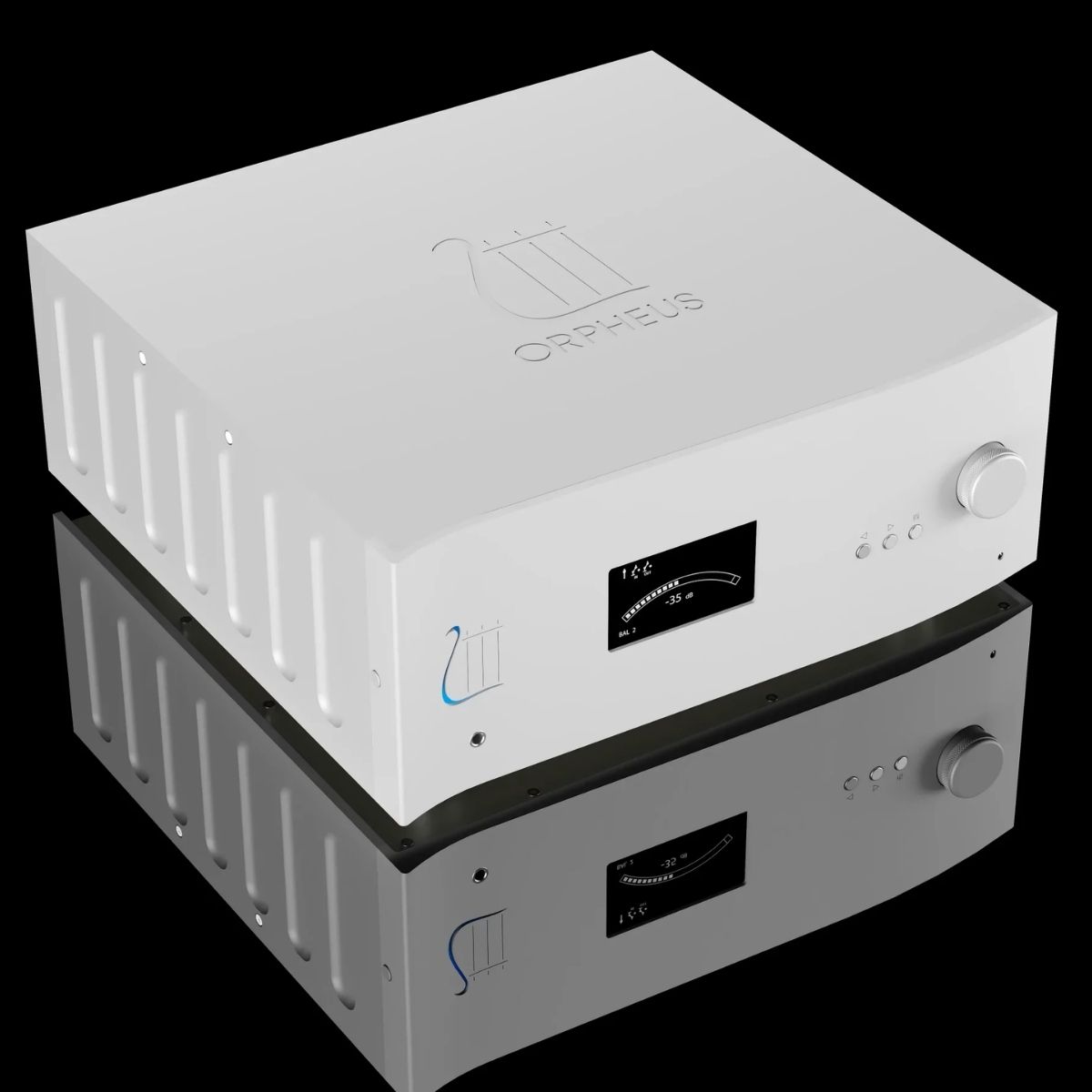 ORPHEUS LAB A FOUR I200 - Werner Música