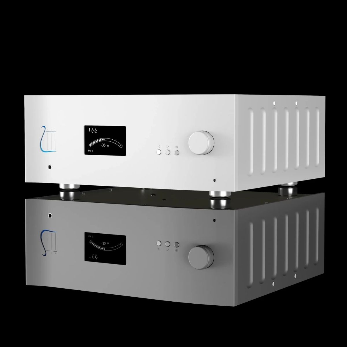 ORPHEUS LAB A FOUR I200 - Werner Música