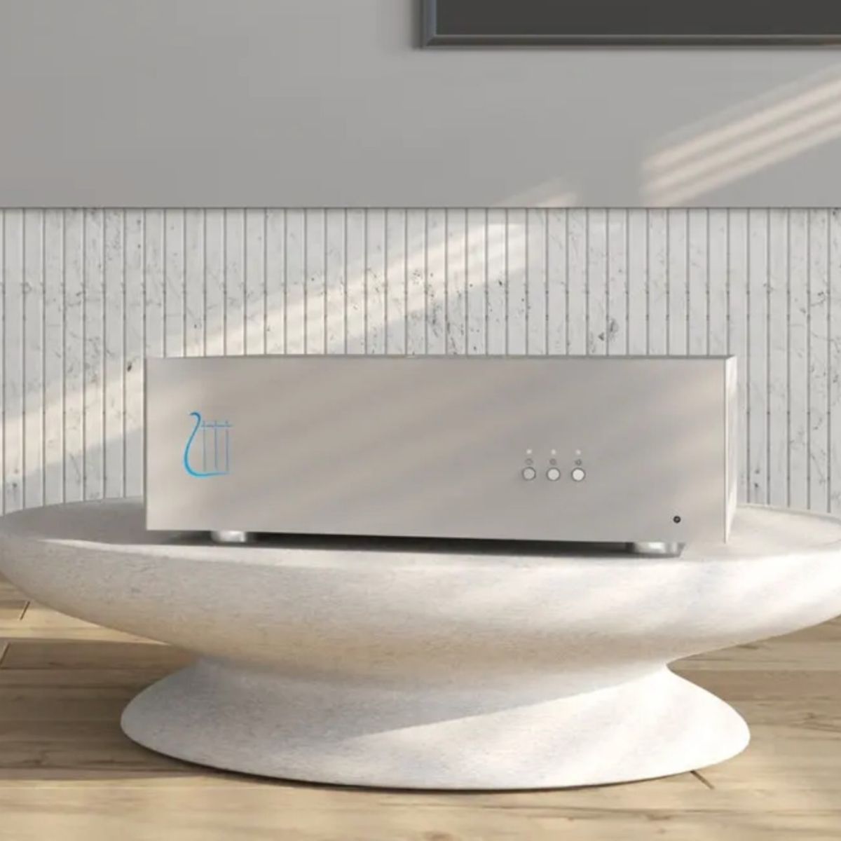 ORPHEUS LAB A THREE S200 - Werner Música