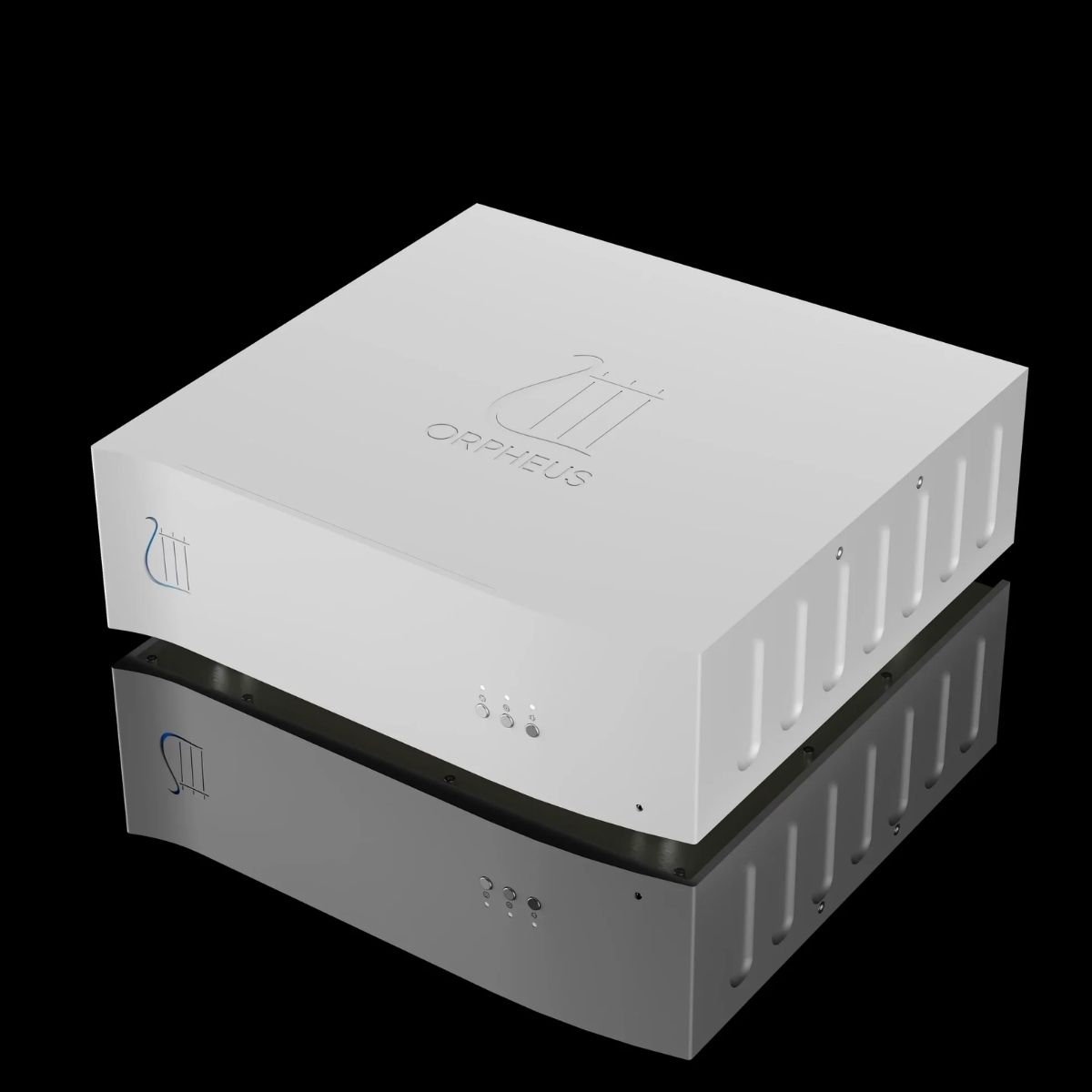 ORPHEUS LAB A THREE S200 - Werner Música