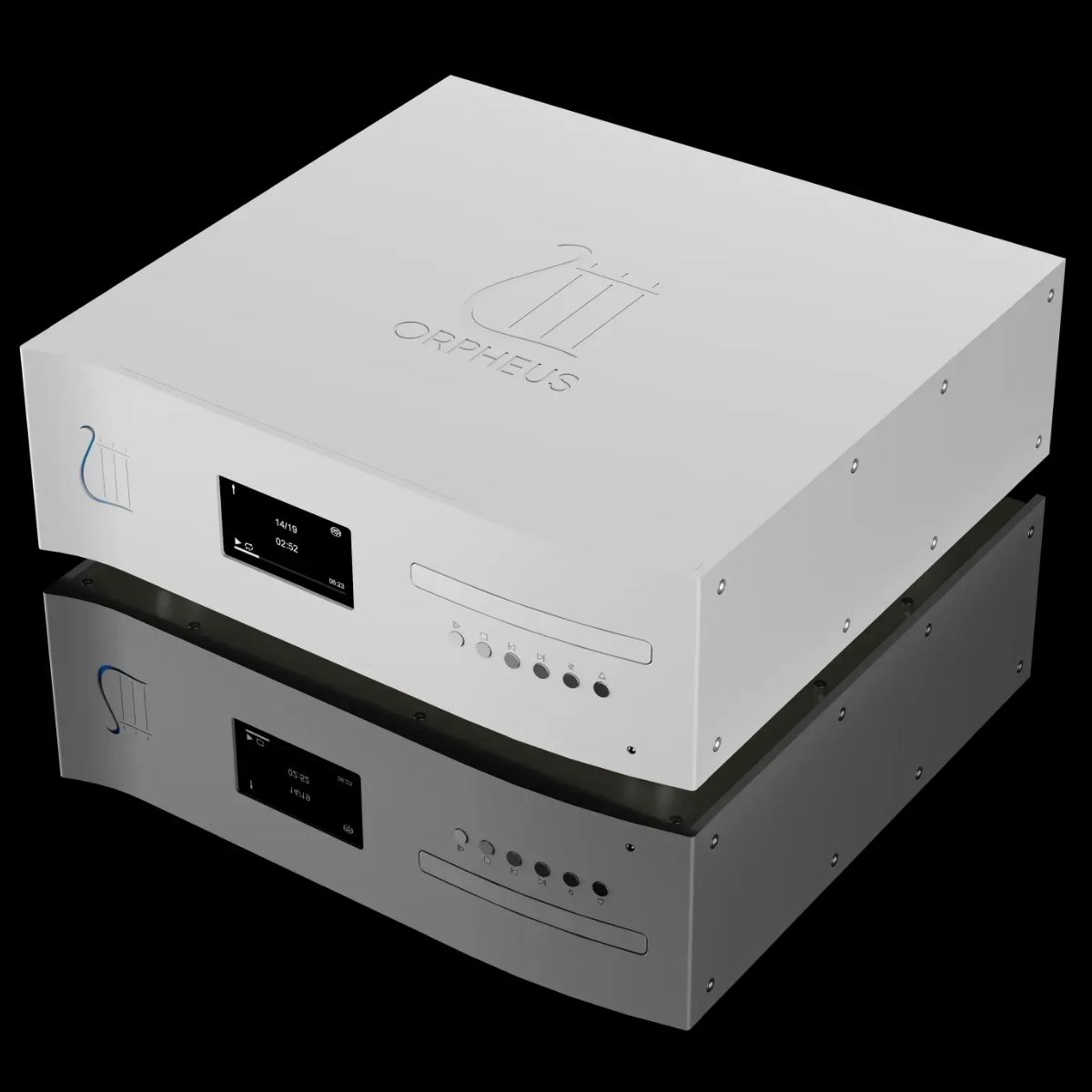 ORPHEUS LAB A ZERO PS - Werner Música