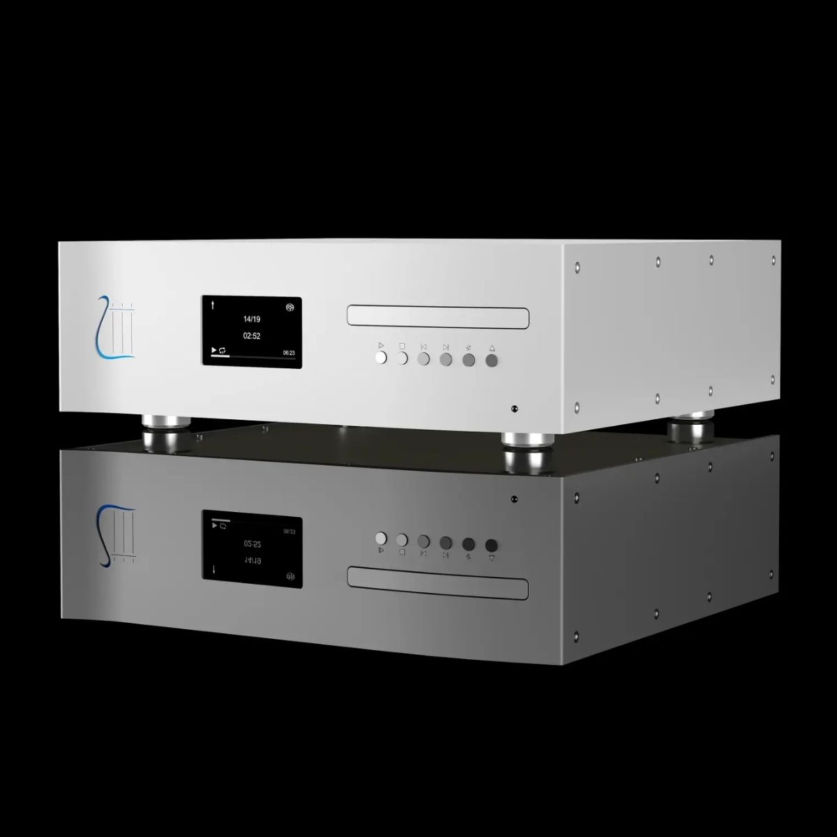 ORPHEUS LAB A ZERO PS - Werner Música