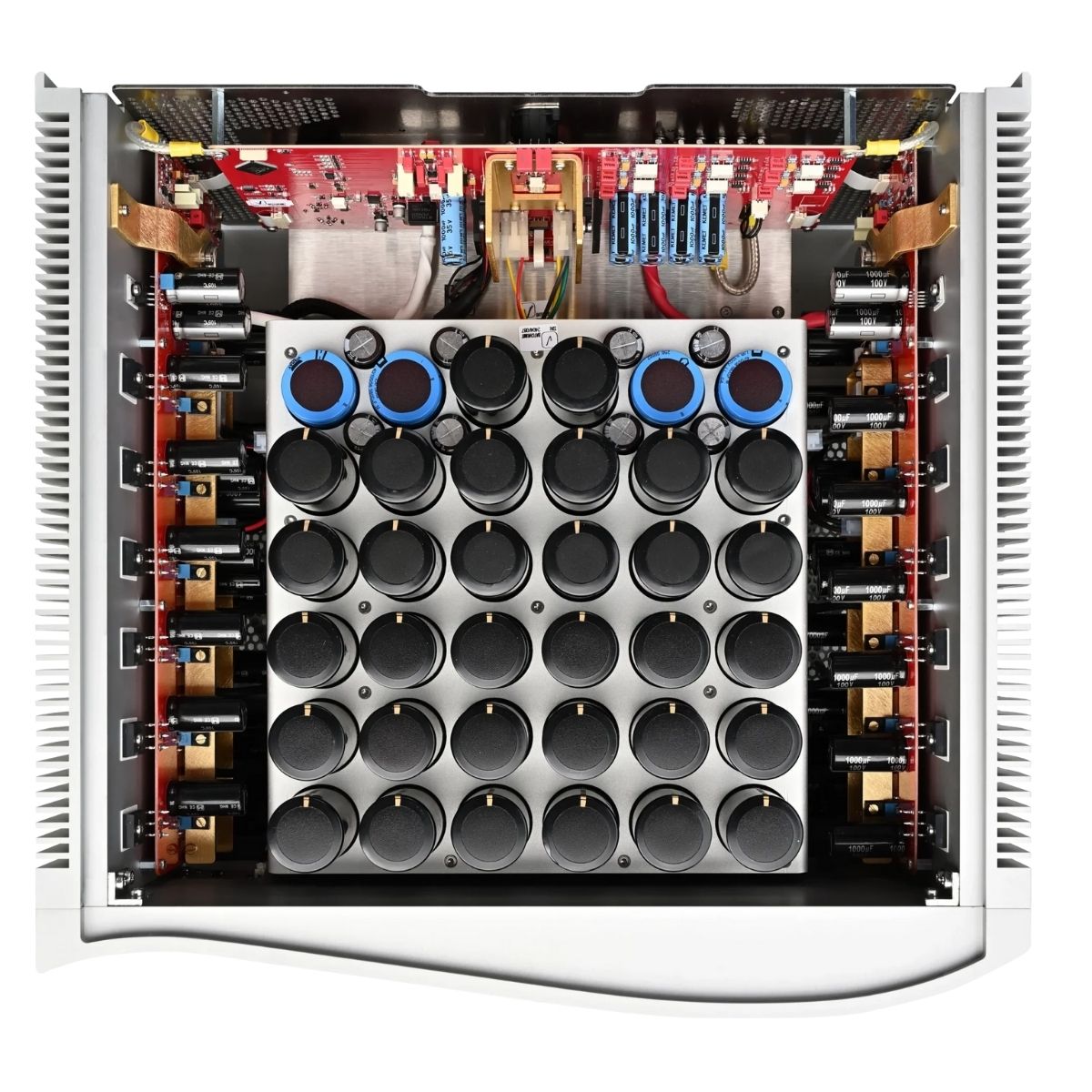 ORPHEUS LAB H THREE M800 OPUS II - Werner Música