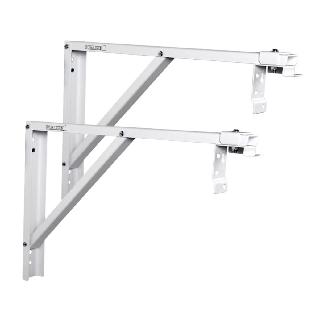 LUMENE WALL BRACKET - Werner Música